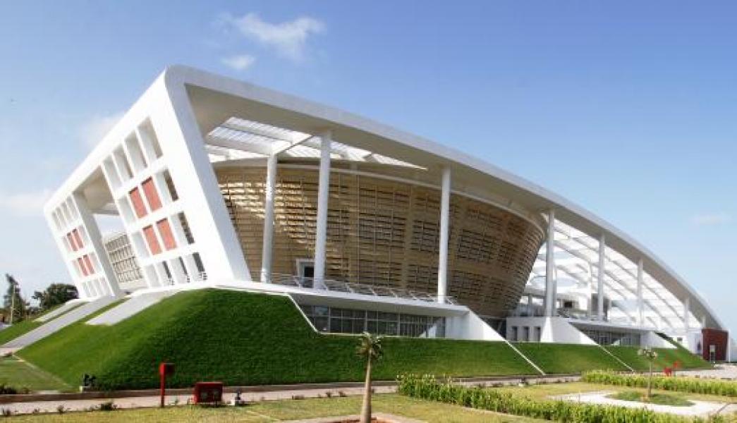 Banjul City Sights | Travel Eco - Inspiring Destinations