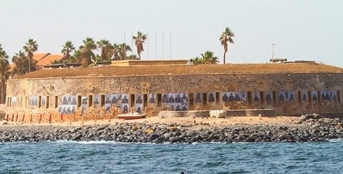 Goree Island | Travel Eco - Inspiring Destinations
