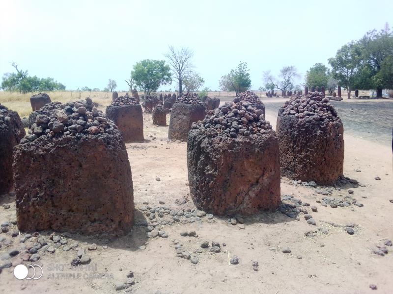 Wassu Stone Circles | Travel Eco - Inspiring Destinations